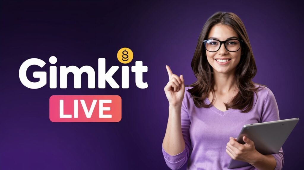 Gimkit: The Ultimate 2026 Guide to Gamified Classroom Learning ...