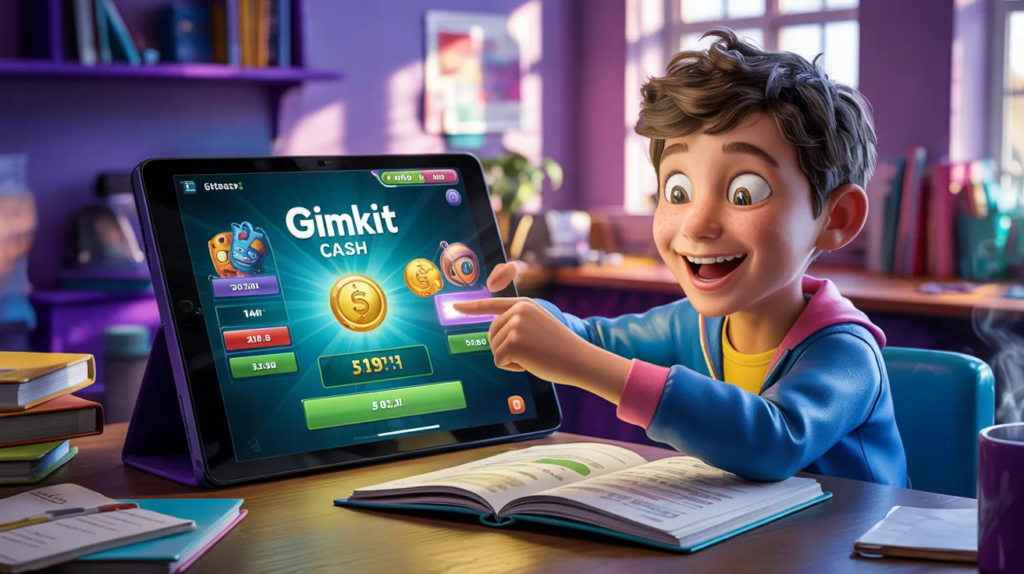 Can You Play Gimkit by Yourself? How to Play Solo in 2026 - gimkits.co.uk