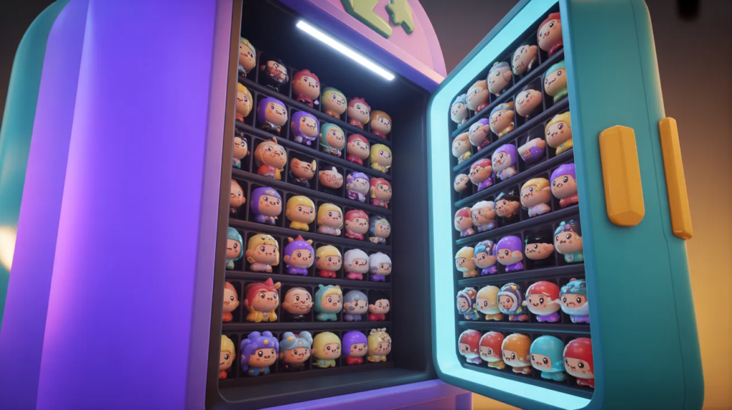Explore Gimkit Locker: Rare Gims and Best Ways to Level Up - gimkits.co.uk